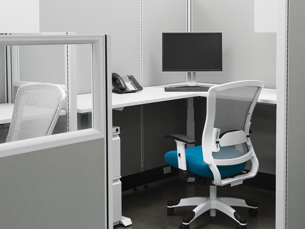 SIS Collection - Office Furniture Direct
