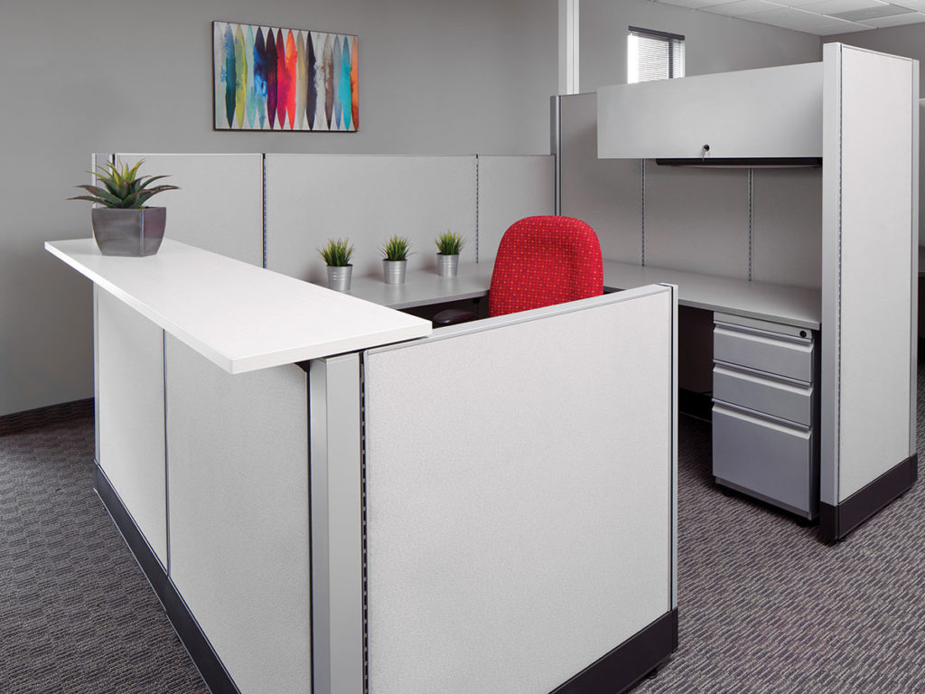 SIS Collection - Office Furniture Direct