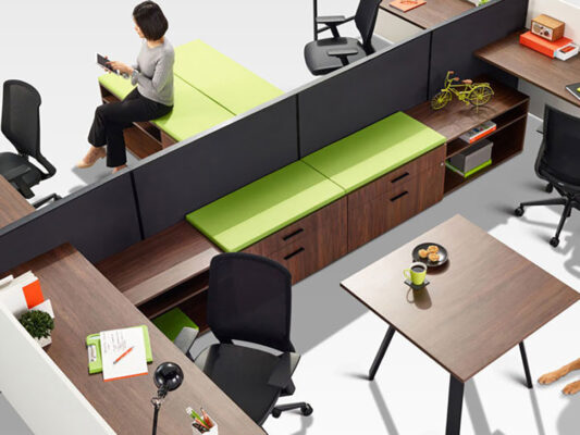 Switch Collection - Office Furniture Direct